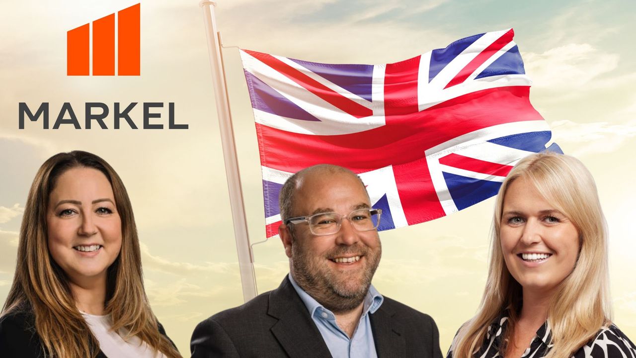 Markel expands international casualty underwriting with ‘top-tier’ talent | Intelligent Insurer